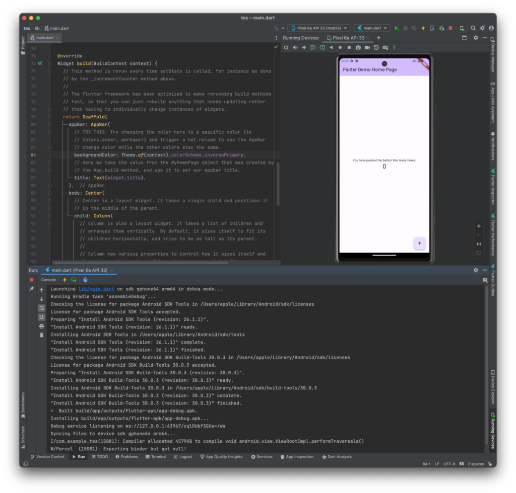 【AndroidStudio】Could not determine java version というエラーが出た時にやったこと ...